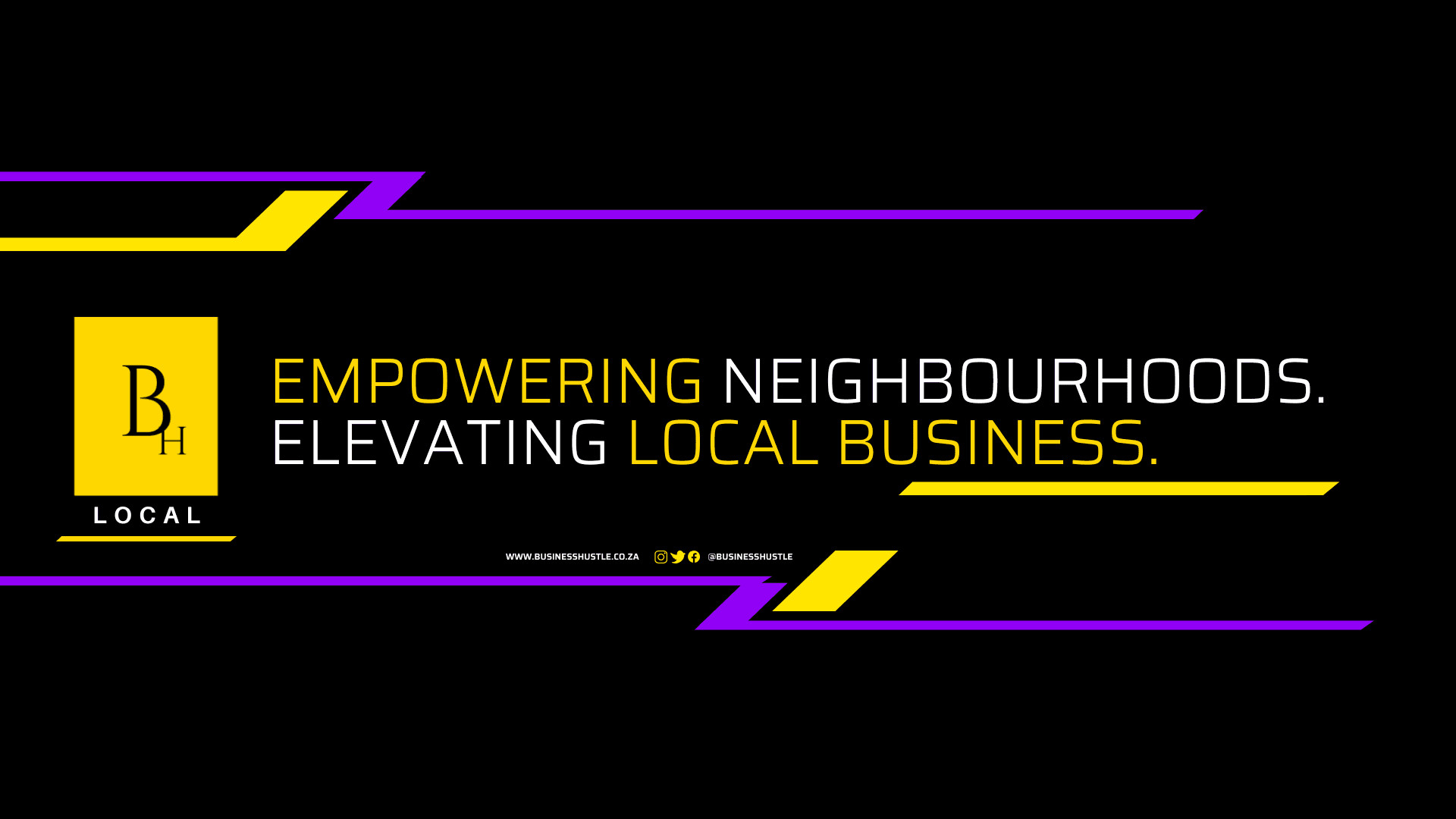Real Projects. Real Work. Real Outcomes. – Business Hustle